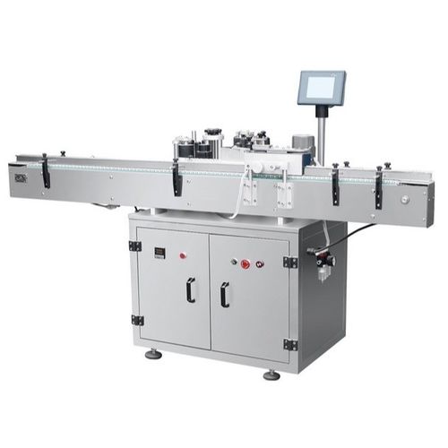 Types Of Labeling Machines And Pasting Methods