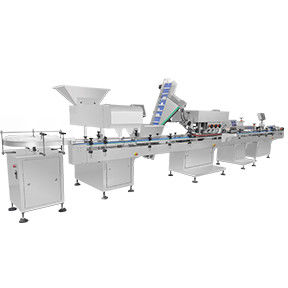 Quality Pharmaceutical Machinery Equipment & Capsule Filling Machine ...