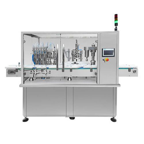 What are the differences in the filling methods of different types of ...