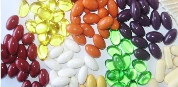 Pharmaceutical Industry Softgel Encapsulation Machine Fish Oil ...