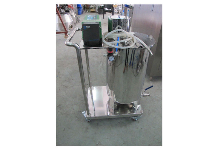 Pharma Industry High Speed Super Mixing And Granulation Machine Wet ...