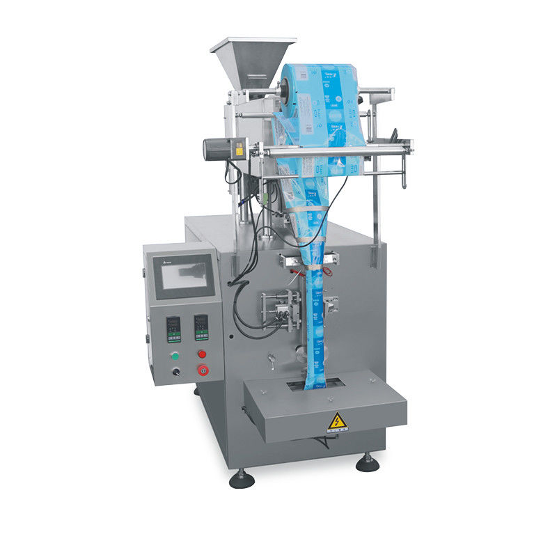 Plastic Bag Gummy Automatic Counting And Packing Machine