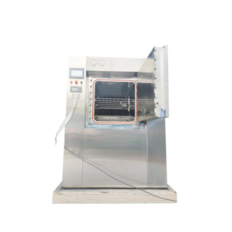 Pulsating Vacuum Autoclave With GMP Technical Standard