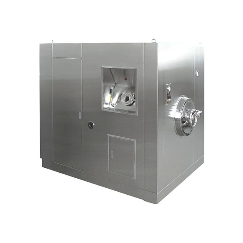 Full Automatic Aluminum Cap Washing Machine Rubber Stopper Washing Machine