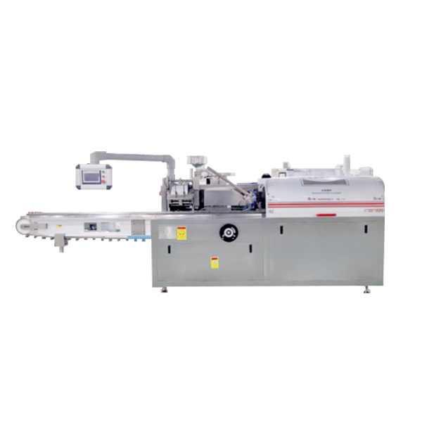 Adjustablet Electronic Automatic Horizontal Cartoning Machine