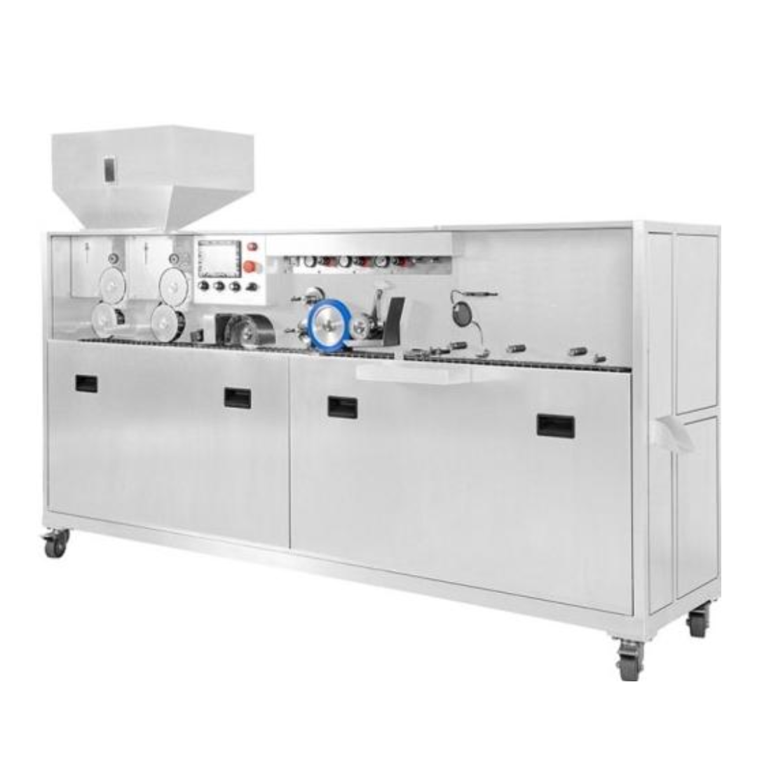 High-speed Two-color Capsule Printer Pharmaceutical Capsule Printing ...