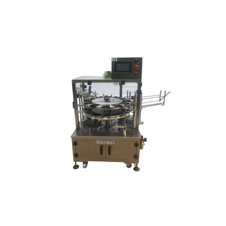 High Speed Cartoner Packaging Machine For Crayon Pencil Ball Pen