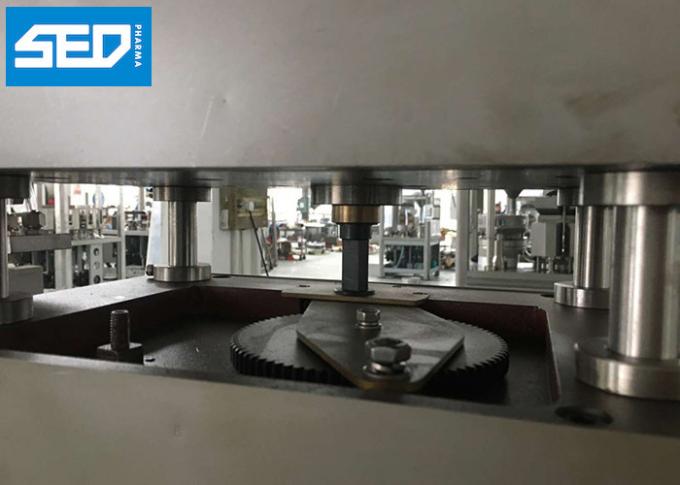 Pharma Grade Softgel Encapsulation Machine For Vitamin E Capsule Making
